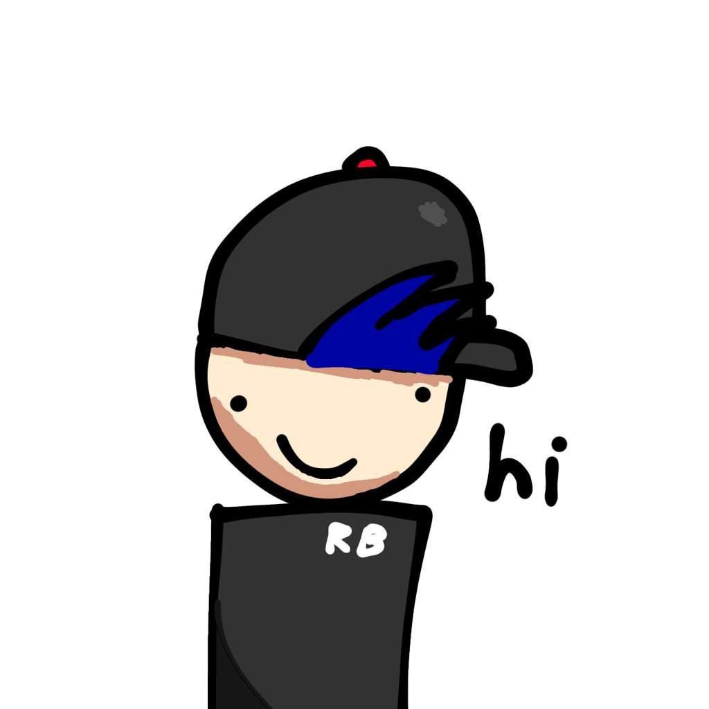 Drew My Boi Roblox Amino
