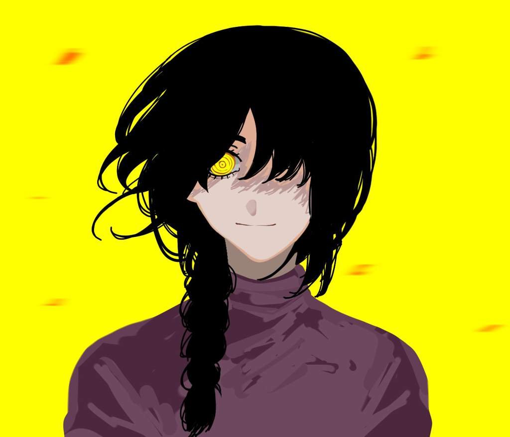 Nayuta Csm Chainsaw Man Amino Amino