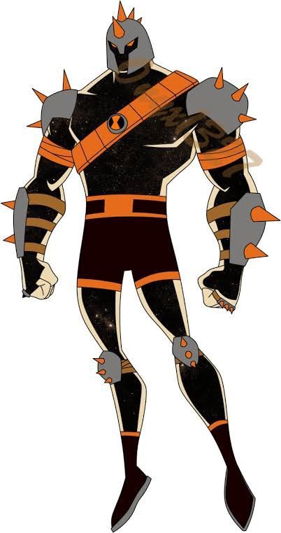 🌌EL MOLDEADOR🌌 | Wiki | Ben 10 Amino •Español• Amino