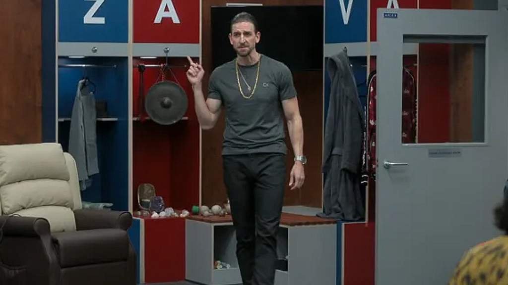 Zava Wiki Ted Lasso Amino
