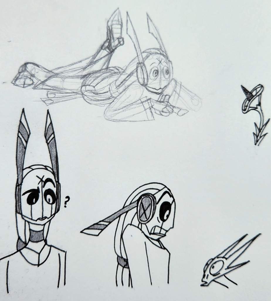 Sliver Of Straw Doodles | ☔Rain World Amino Sliver Of Straw Doodles | ☔Rain World Amino