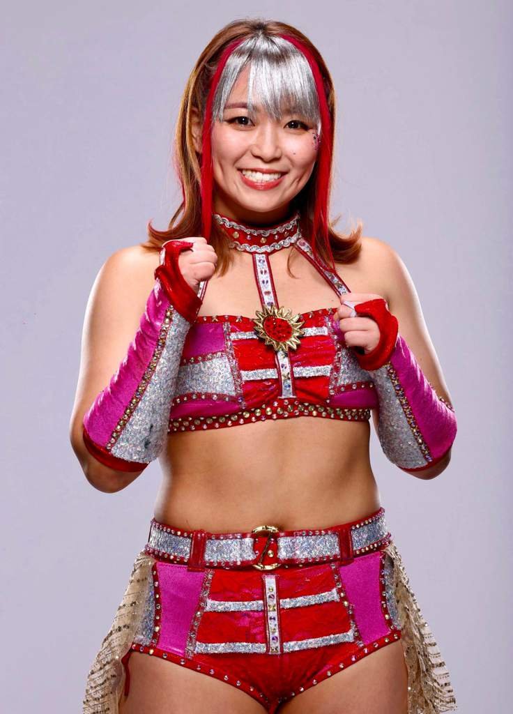 Happy Birthday To Sarray Pro Wrestling Universe Amino