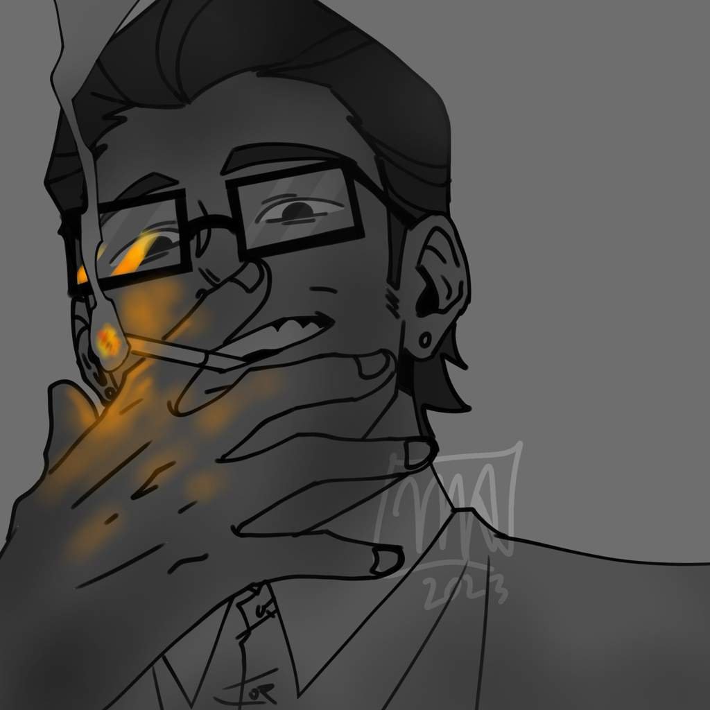 Richard π₯± Spooky Month Community Amino