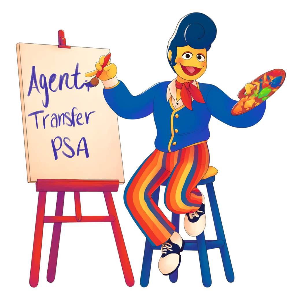 official-psa-agent-transfer-and-goals-for-the-community-welcome-home