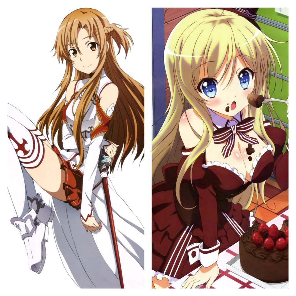 Top 16 Sexiest Women Of Anime Anime Amino