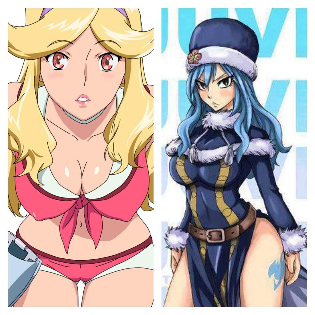 Top 16 Sexiest Women Of Anime Anime Amino