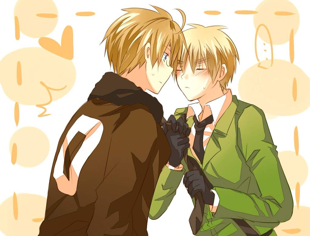 Yaoi Wiki Anime Amino