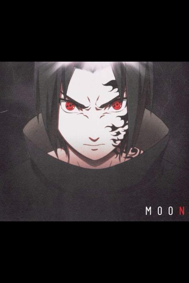 Sasuke Anime Amino