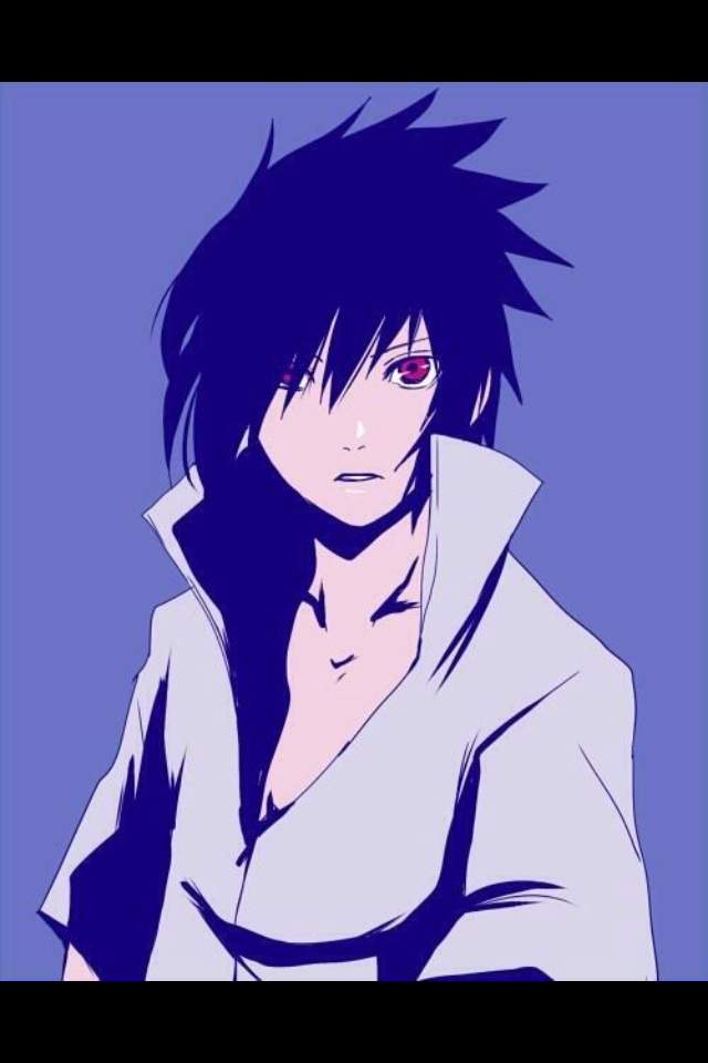 Sasuke Anime Amino