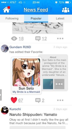 Gargantia Belly Dance Anime Amino