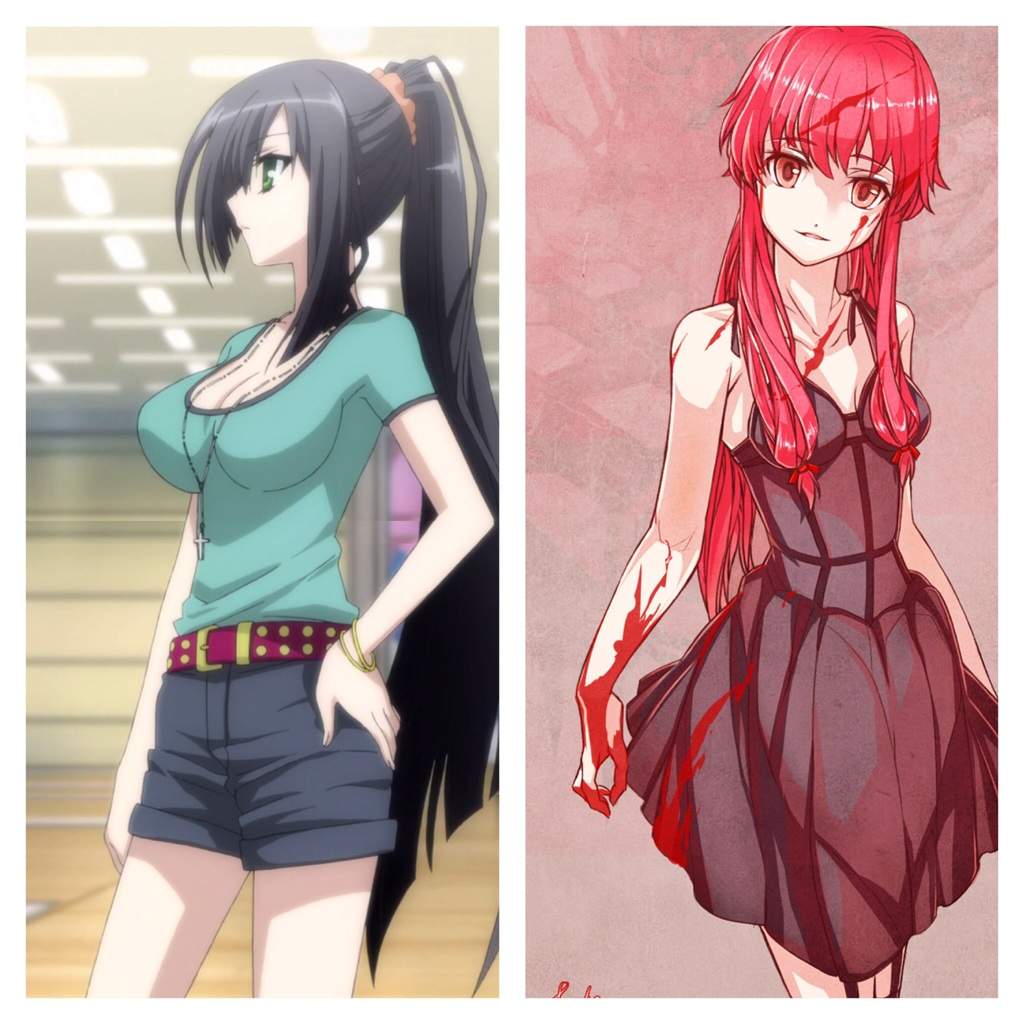 Top 16 Sexiest Women Of Anime Anime Amino