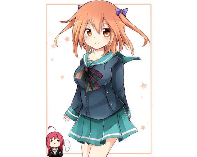 Top 16 Sexiest Women Of Anime Anime Amino