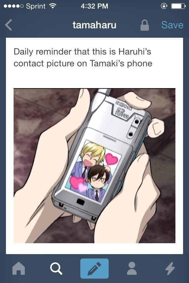 Ohshc Wiki Anime Amino