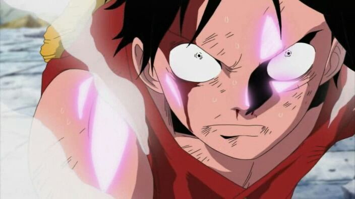 Luffy Wiki Anime Amino