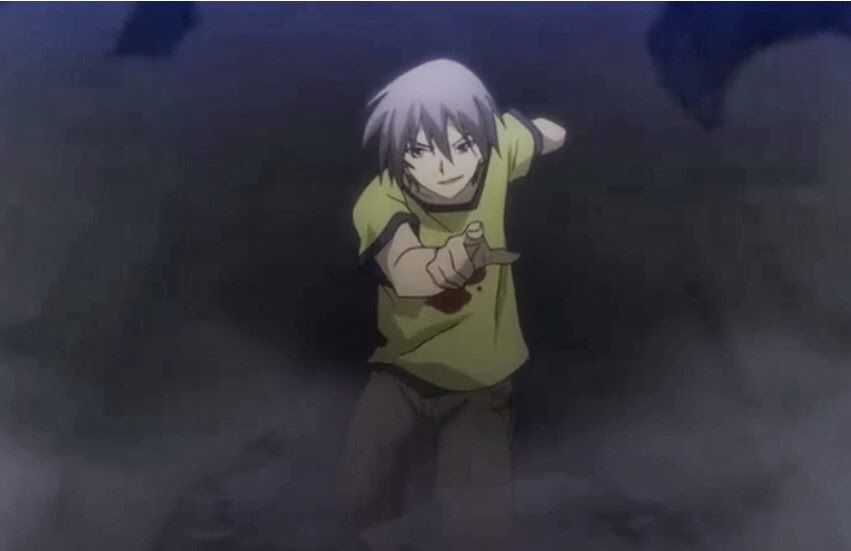 Ayuma | Wiki | Anime Amino