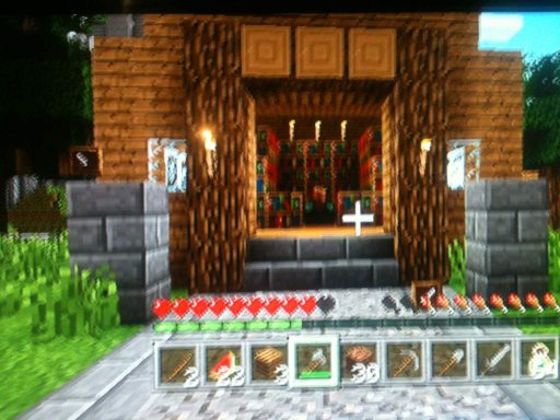 Creeper Queen Minecraft Amino