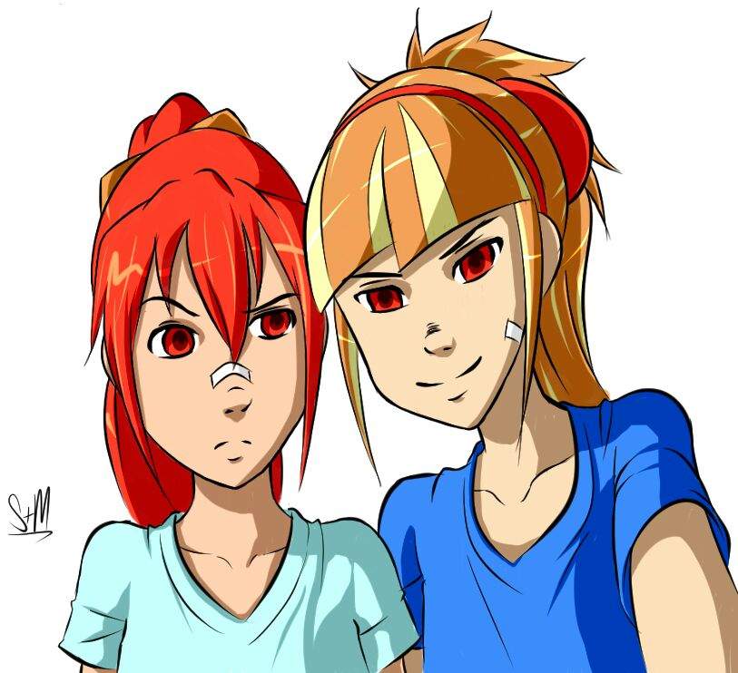 Five Minutes In And Anime Amino
