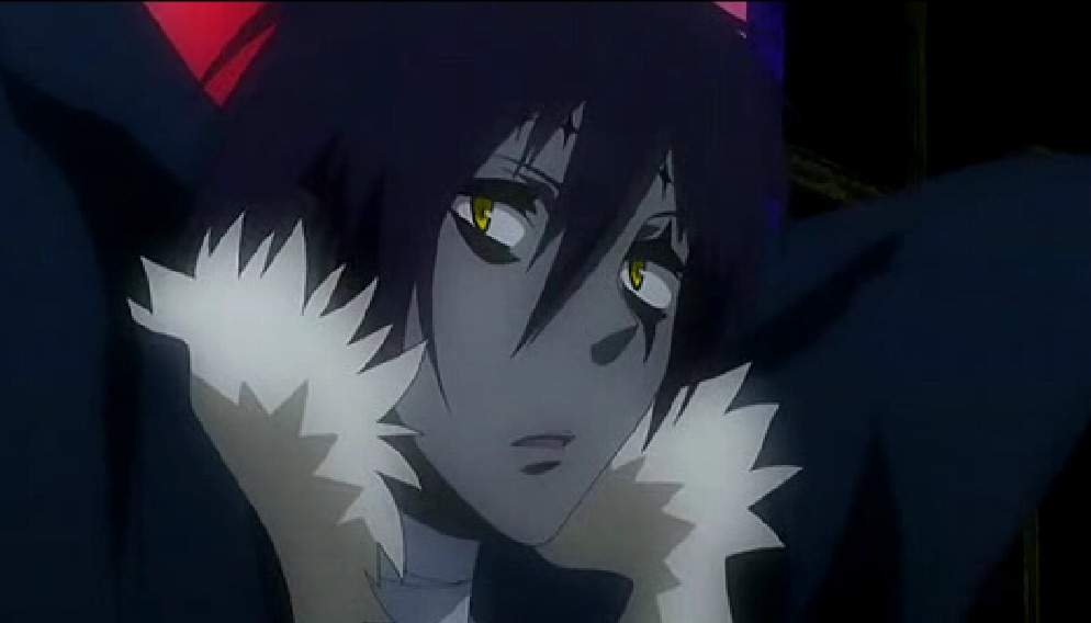 Devit | Wiki | Anime Amino