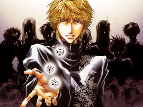 Genjo Sanzo | Wiki | Anime Amino