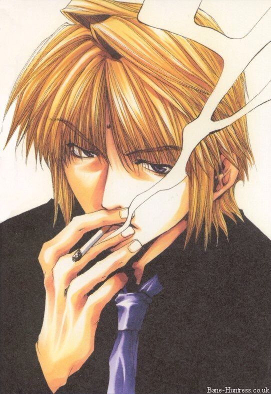 Genjo Sanzo | Wiki | Anime Amino