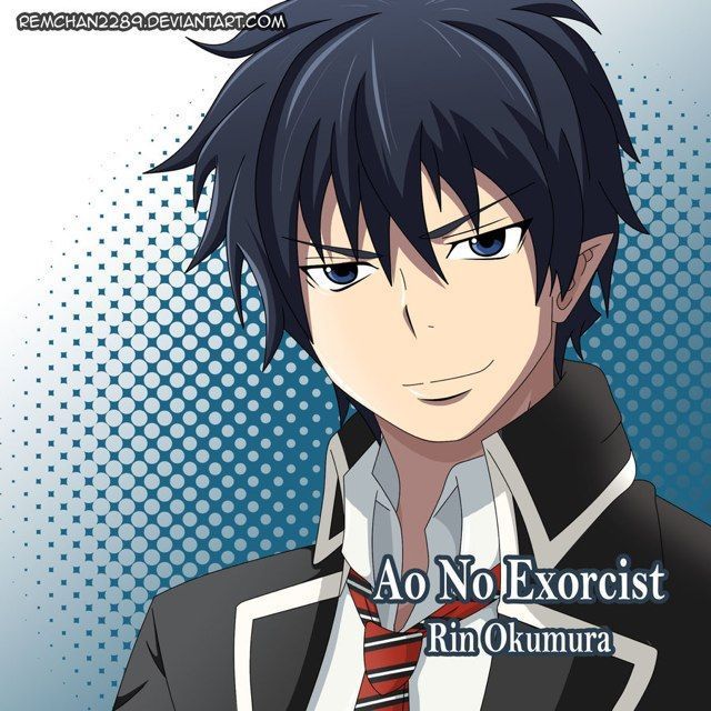 Rin Wiki Anime Amino