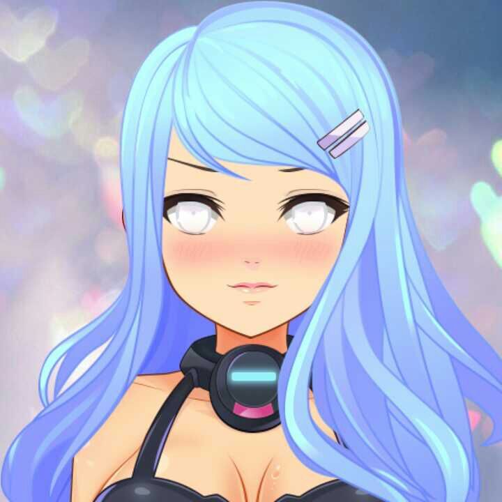 Create Your Own Anime Avatar Careal