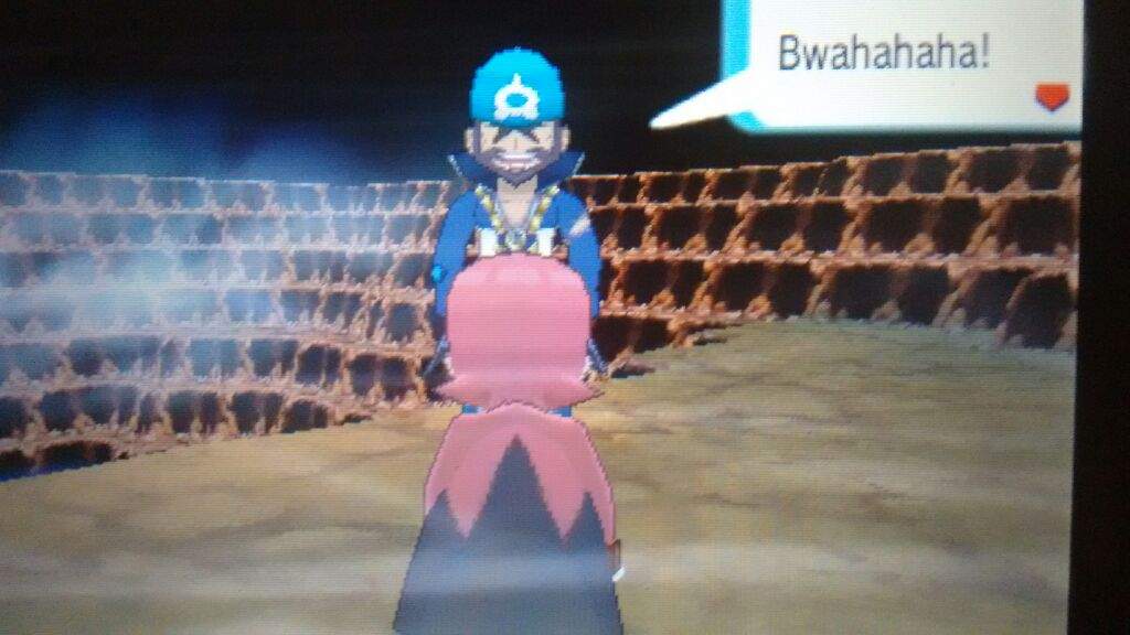 Archie Xxx Maxie Pokémon Amino