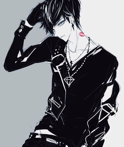 Amatsuki Utaite Anime Amino