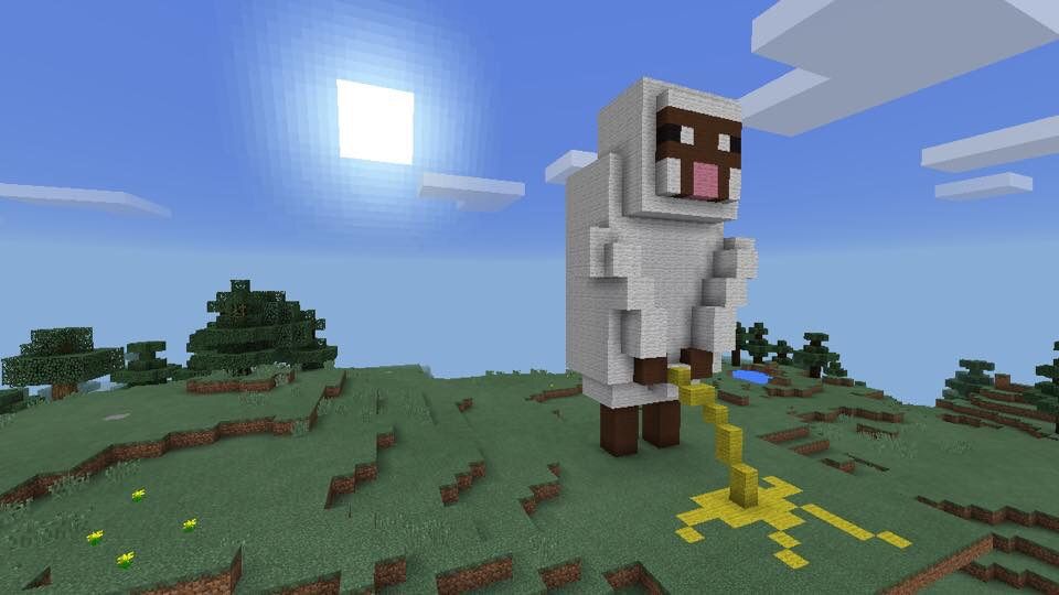 Sheep Wiki Minecraft Amino