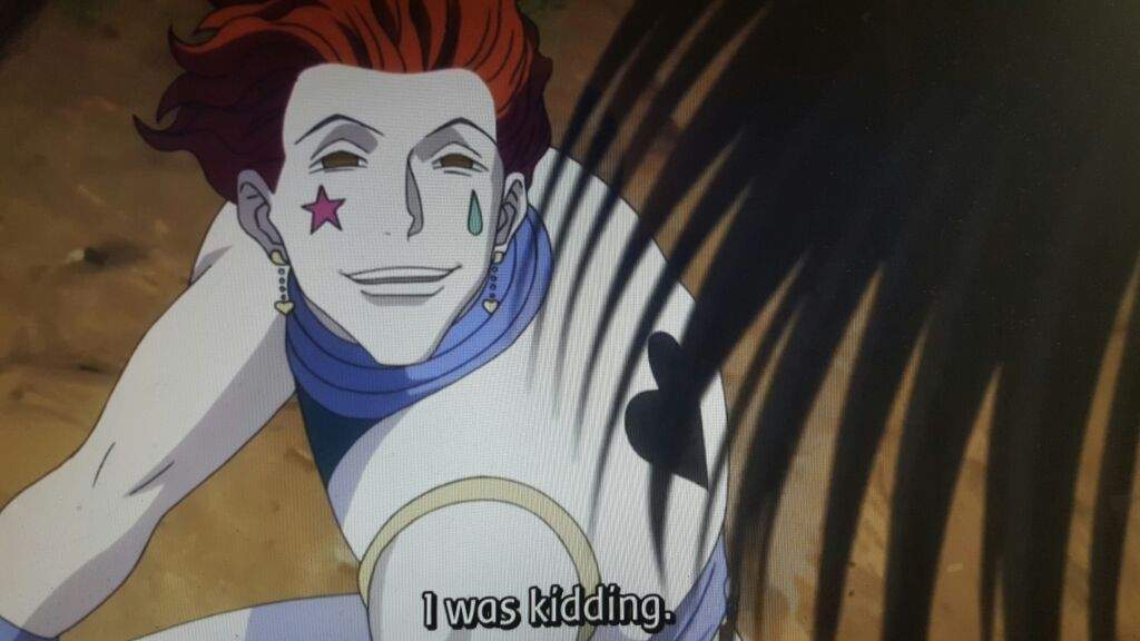 Hisoka Knows Anime Amino hisoka-knows-anime-amino