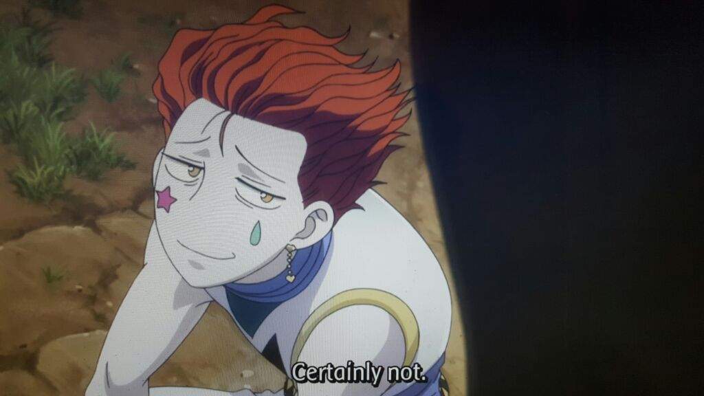 Hisoka Knows Anime Amino hisoka-knows-anime-amino