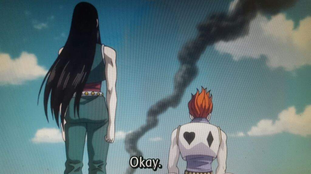 Hisoka Knows Anime Amino hisoka-knows-anime-amino