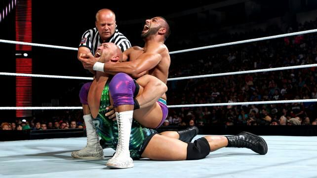 Camel Clutch Wiki Wrestling Amino