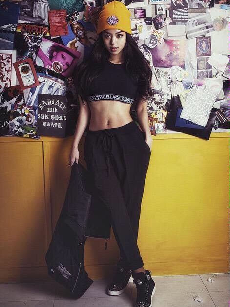 Kim Hee Jung