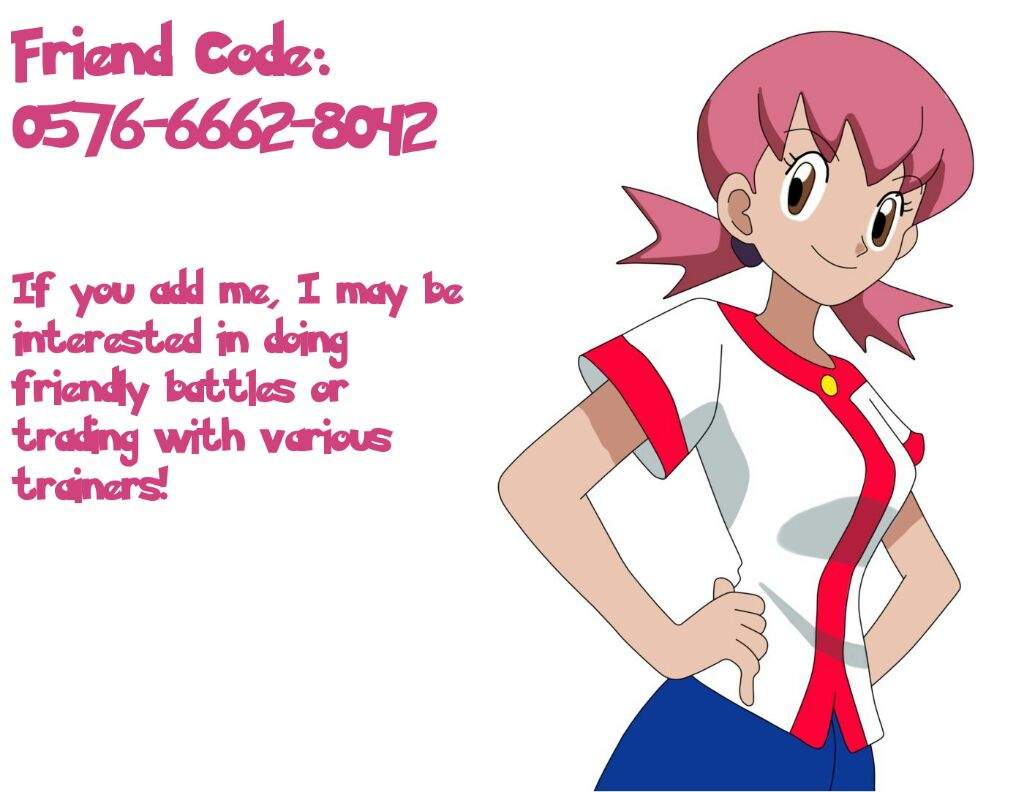 Whitney Pokémon Amino