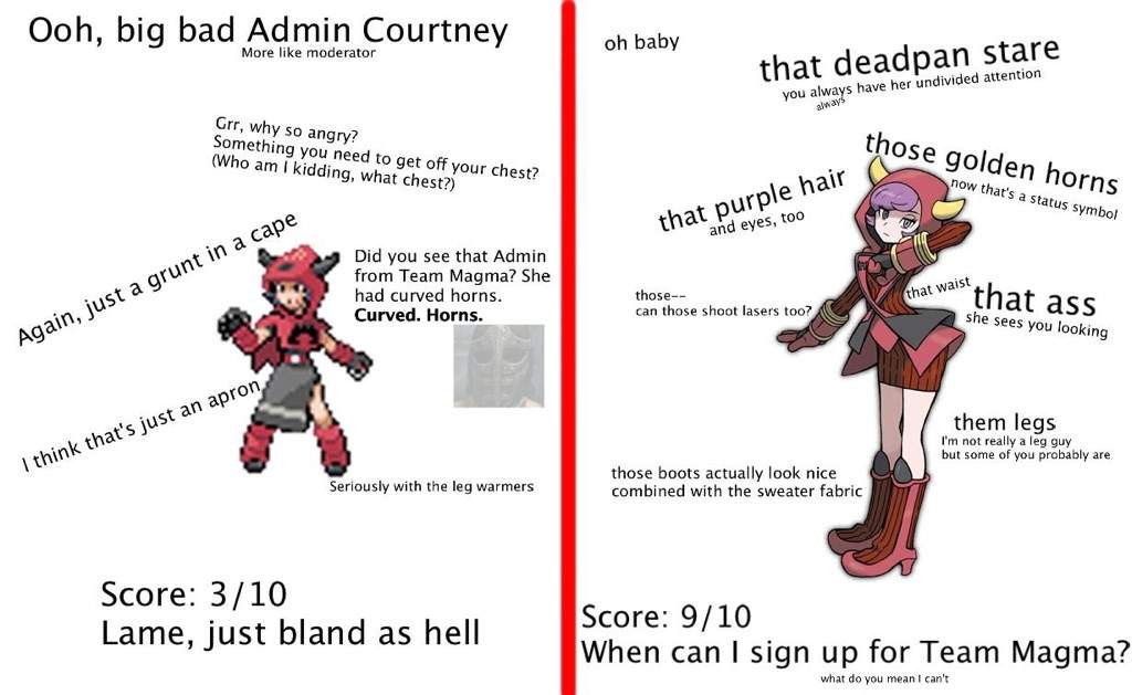 Courtney Wiki Pokémon Amino