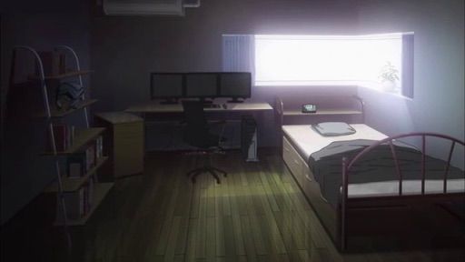 Anime Characters Sitting At Desks Anime Amino