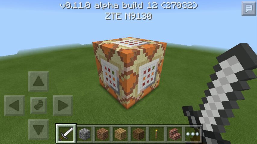 Command Block Wiki Minecraft Amino