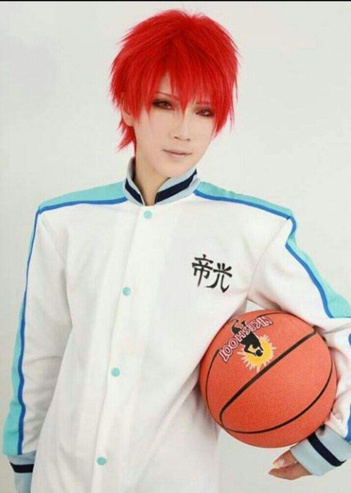 Kuroko No Basket Cosplays Anime Amino