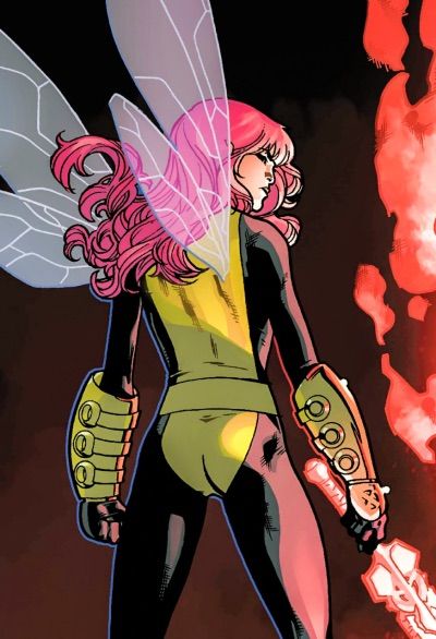 Pixie Wiki Comics Amino
