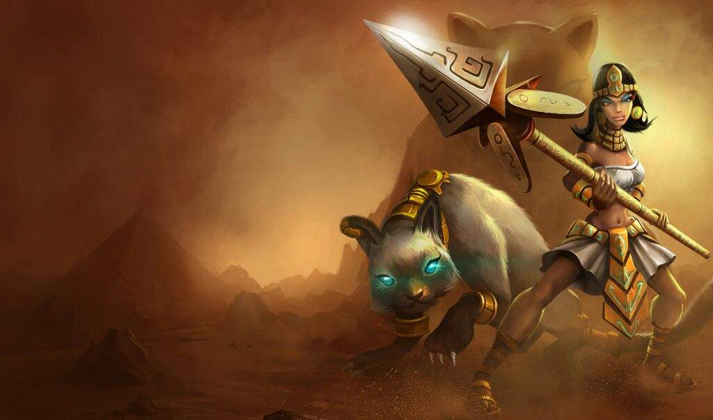 Old Splash Art League Of Legends Official Amino