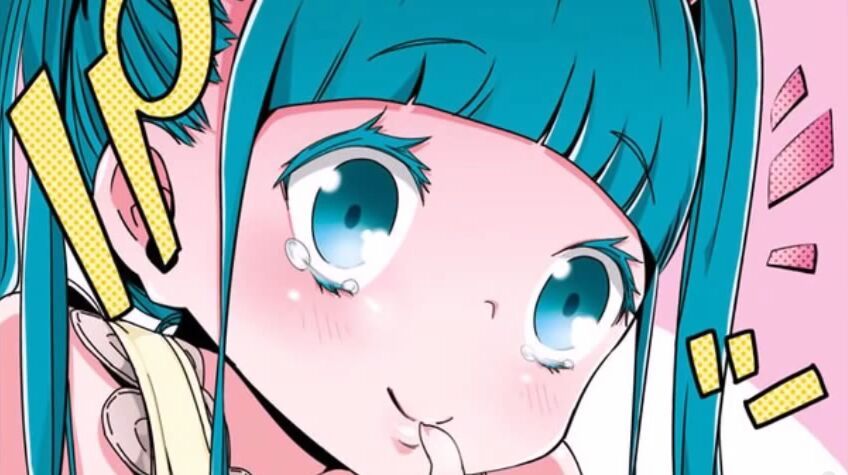 Blue Senpai Wiki Anime Amino