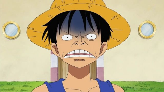 Luffy Wiki Anime Amino