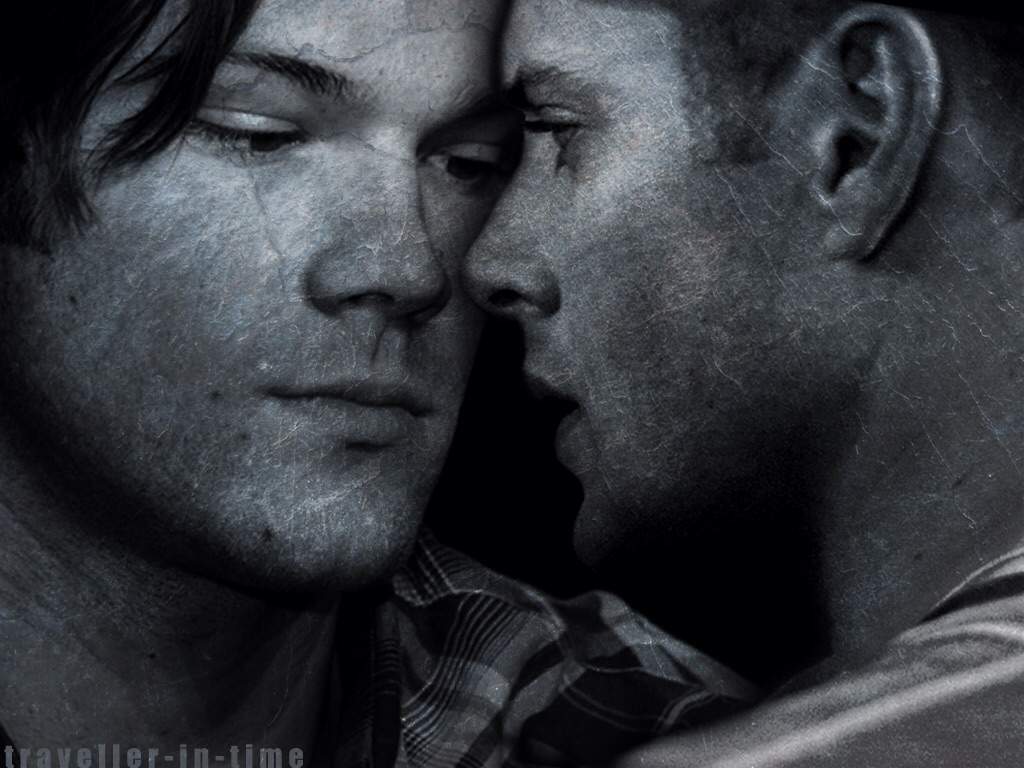Does Anyone Still Fantasize About Wincest Supernatural Amino