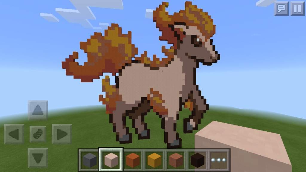 Pokemon Wiki Minecraft Amino