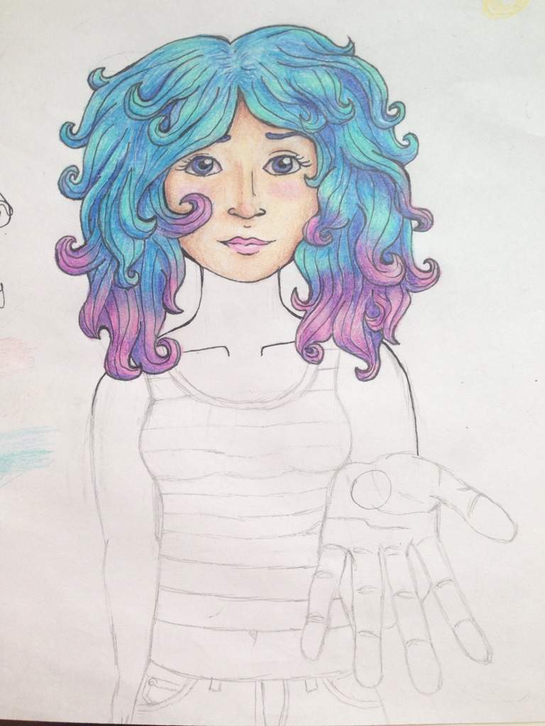 Wip Pearl Art Amino