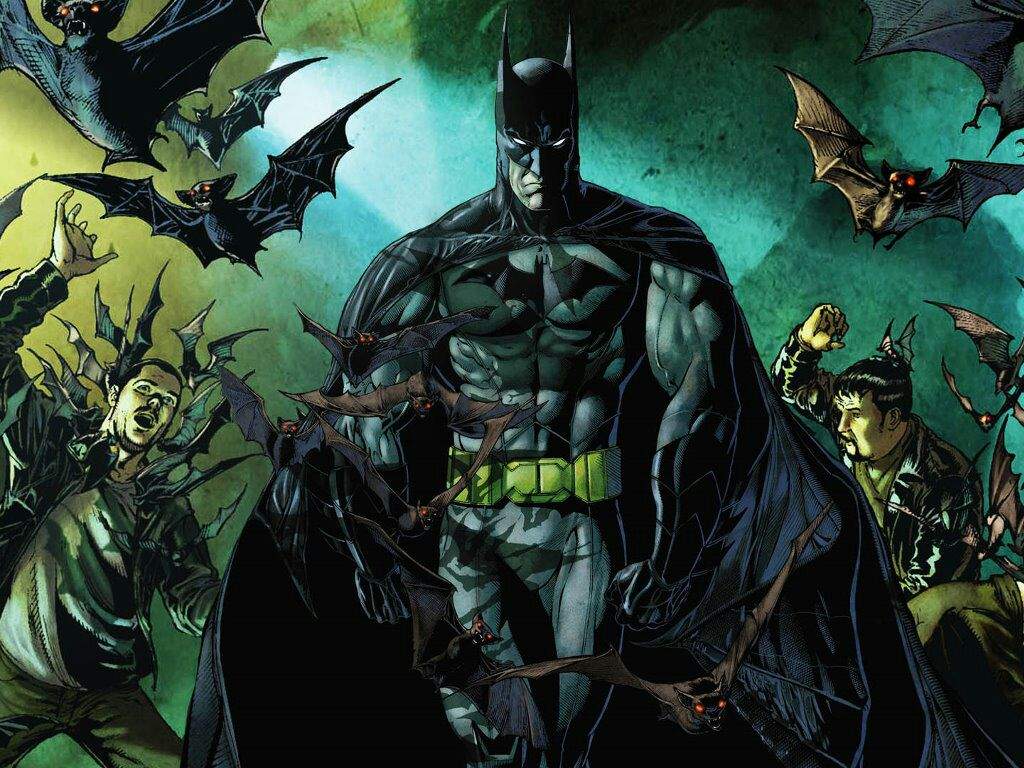 Batman Vs Nite Owl Comics Amino
