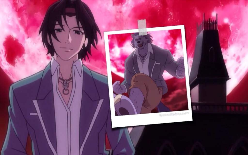🔊anime Review Rosariovampire July 15 2015🔊 Anime Amino