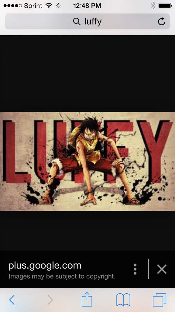 Luffy Wiki Anime Amino