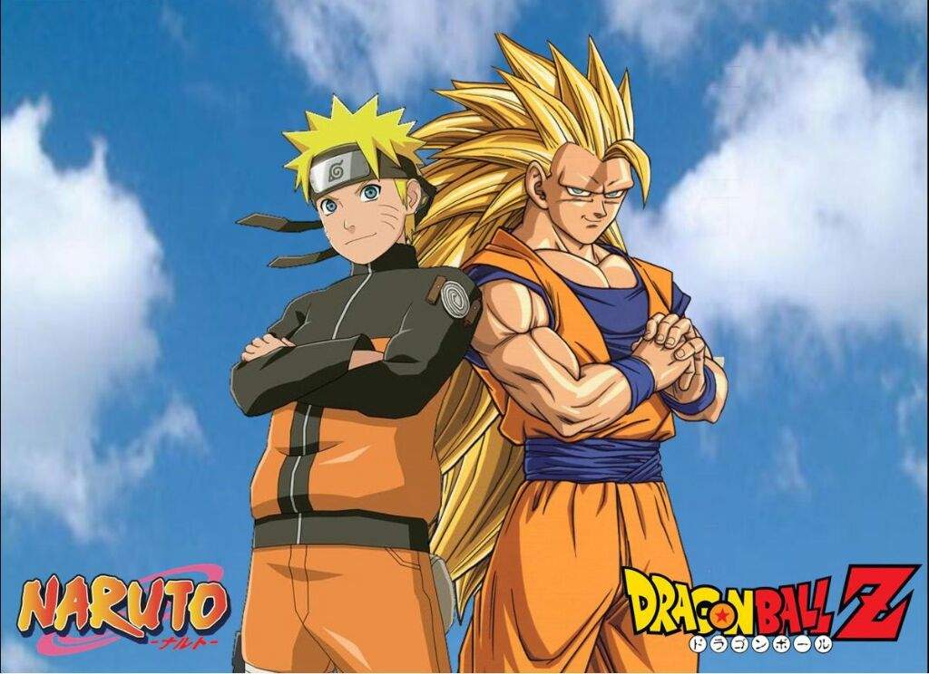 Some Goku fans are Anime Nazis | Anime Amino Some Goku fans are Anime Nazis | Anime Amino